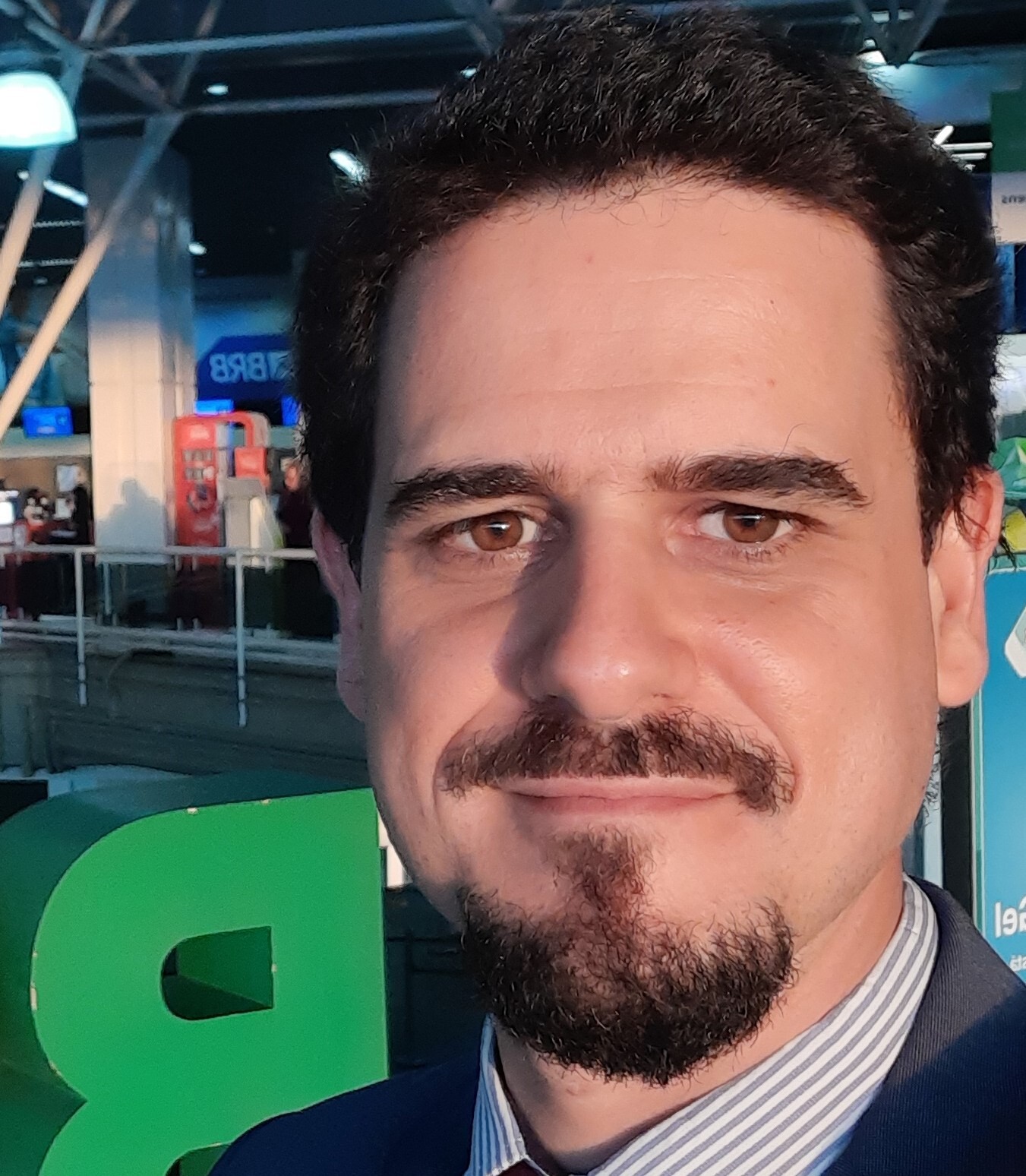 Fabio Cascardo | APT