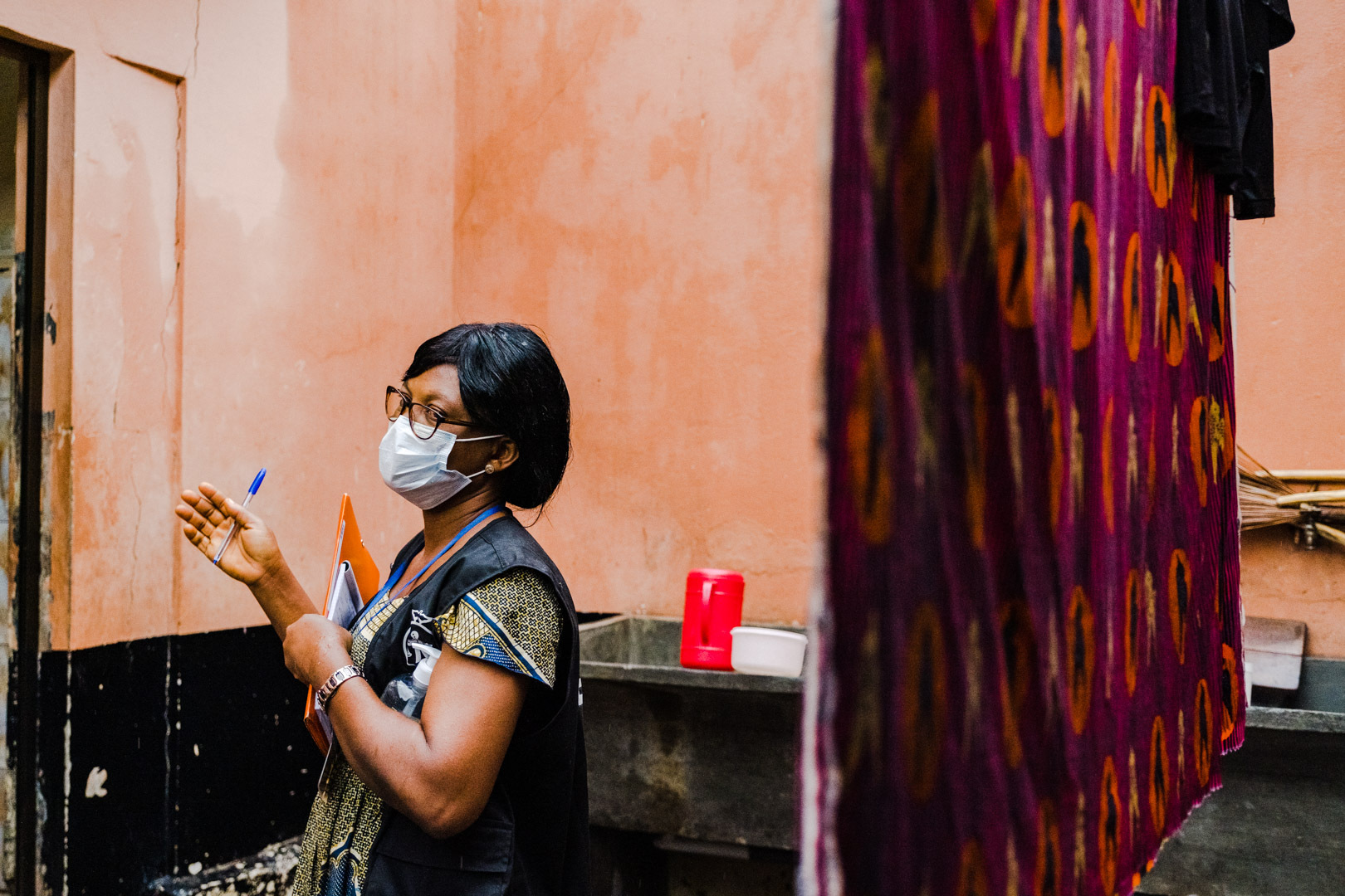 Funding & support | APT