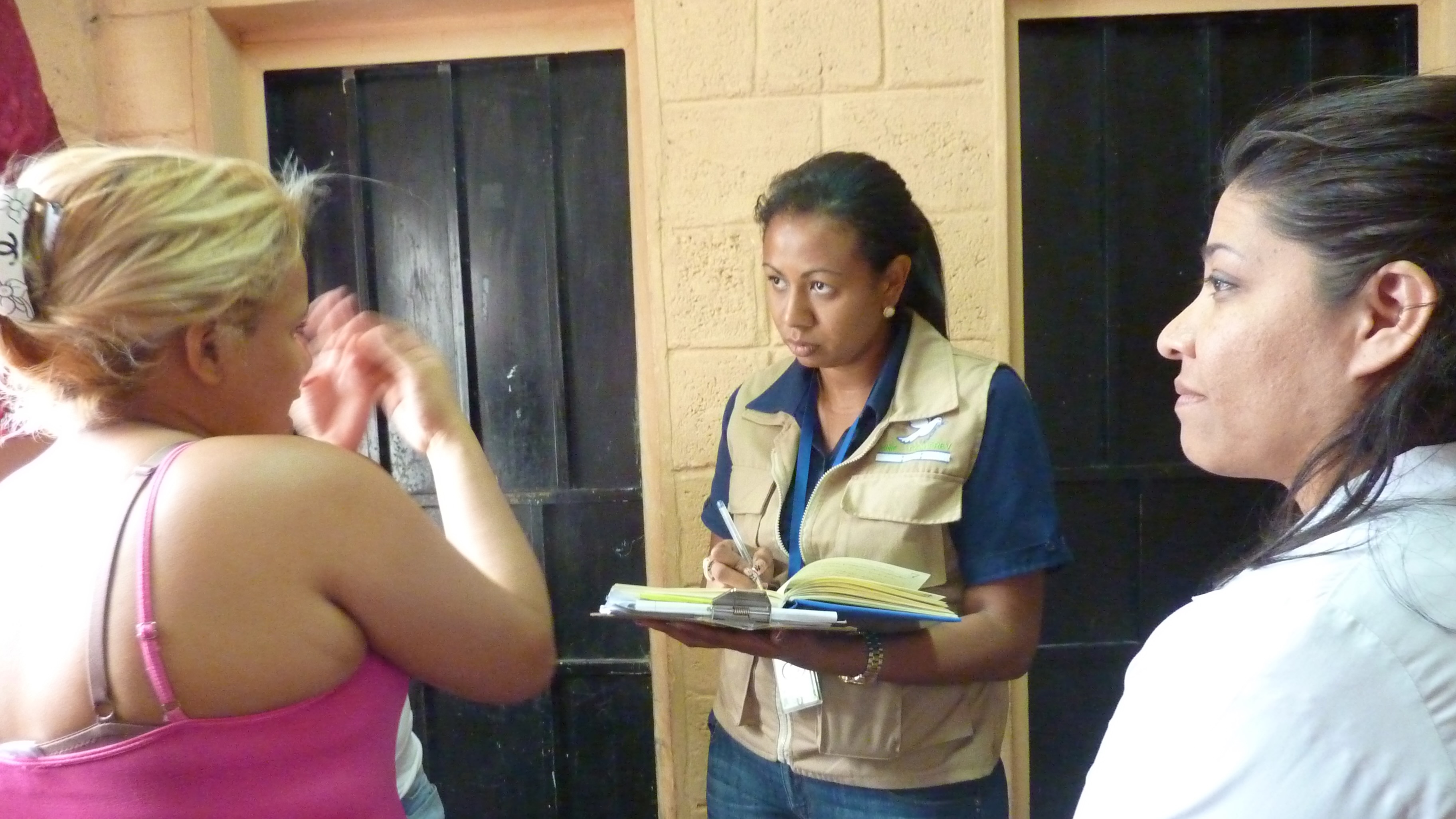 Torture Prevention Works Apt