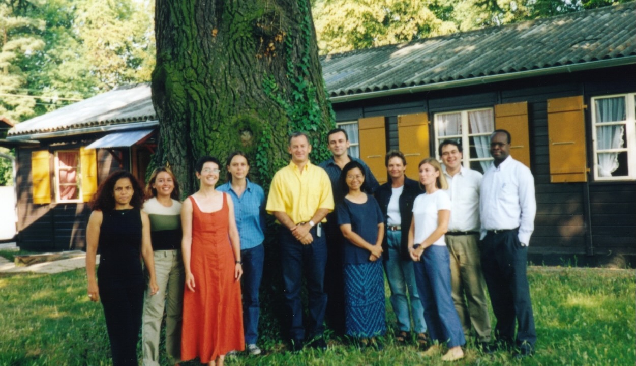 History & impact | APT