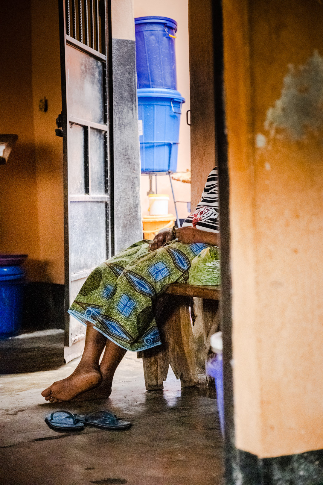 Africa: Strengthening protection for women deprived of liberty | APT