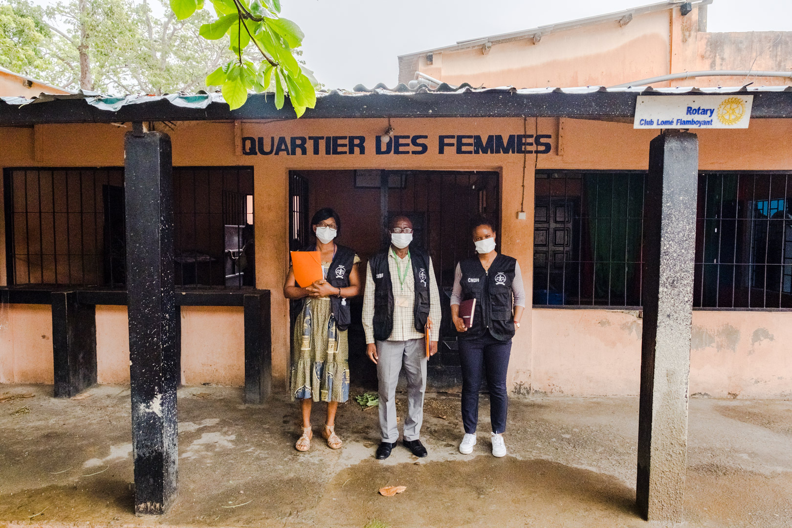 Torture Prevention Apt