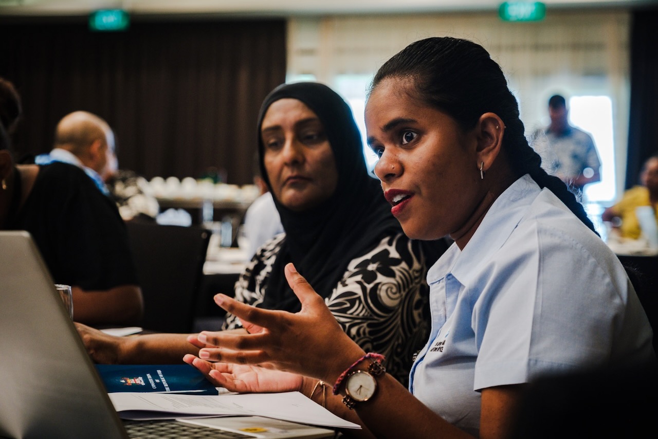 Fiji: National dialogue identifies opportunities for torture prevention ...