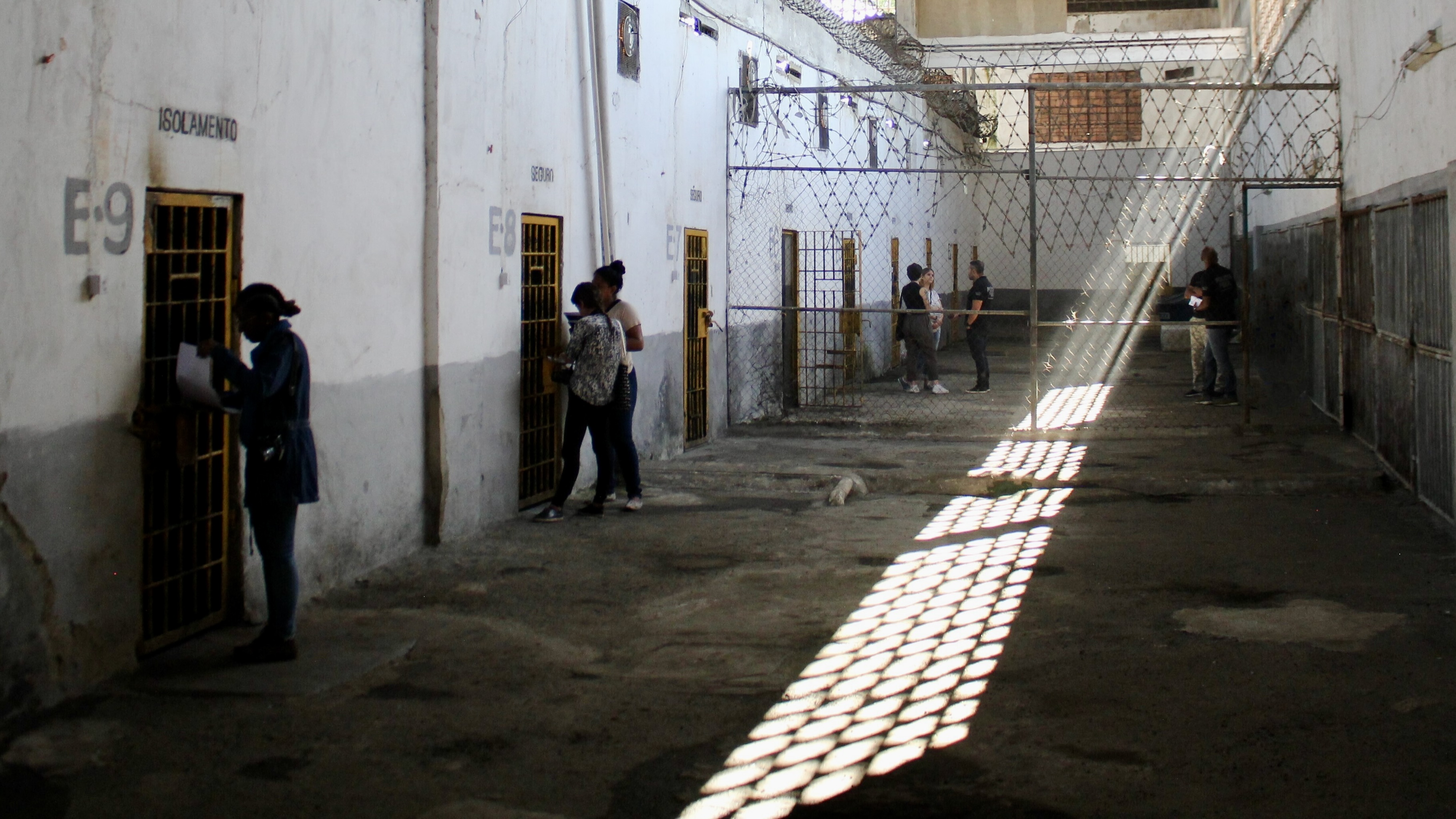 Brazil: Family members help transform detention monitoring | APT