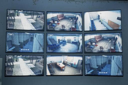 Enter An Immersive Experience For Torture Prevention Apt