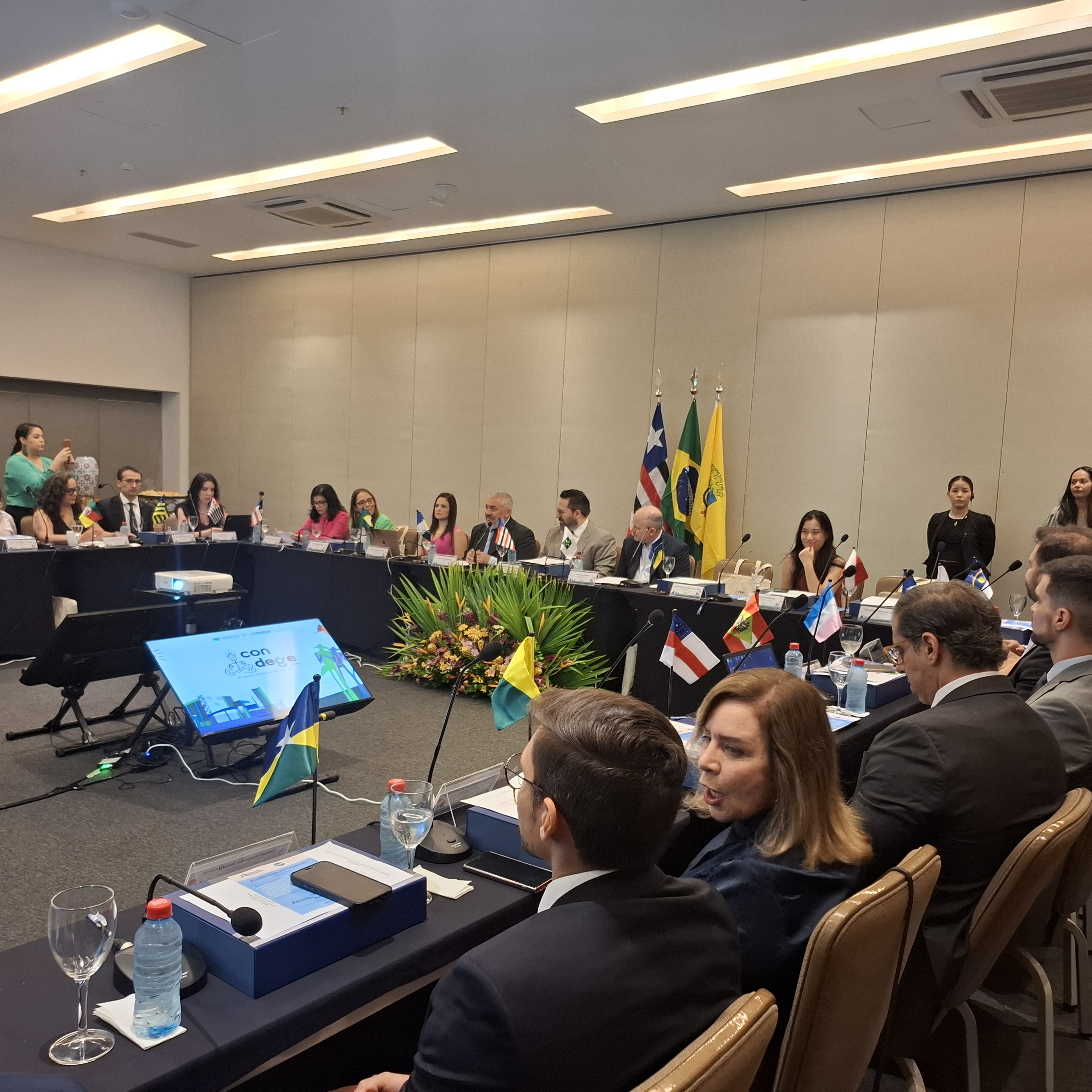 Pesquisa da Observa Custódia revela retrocessos nas audiências de ...