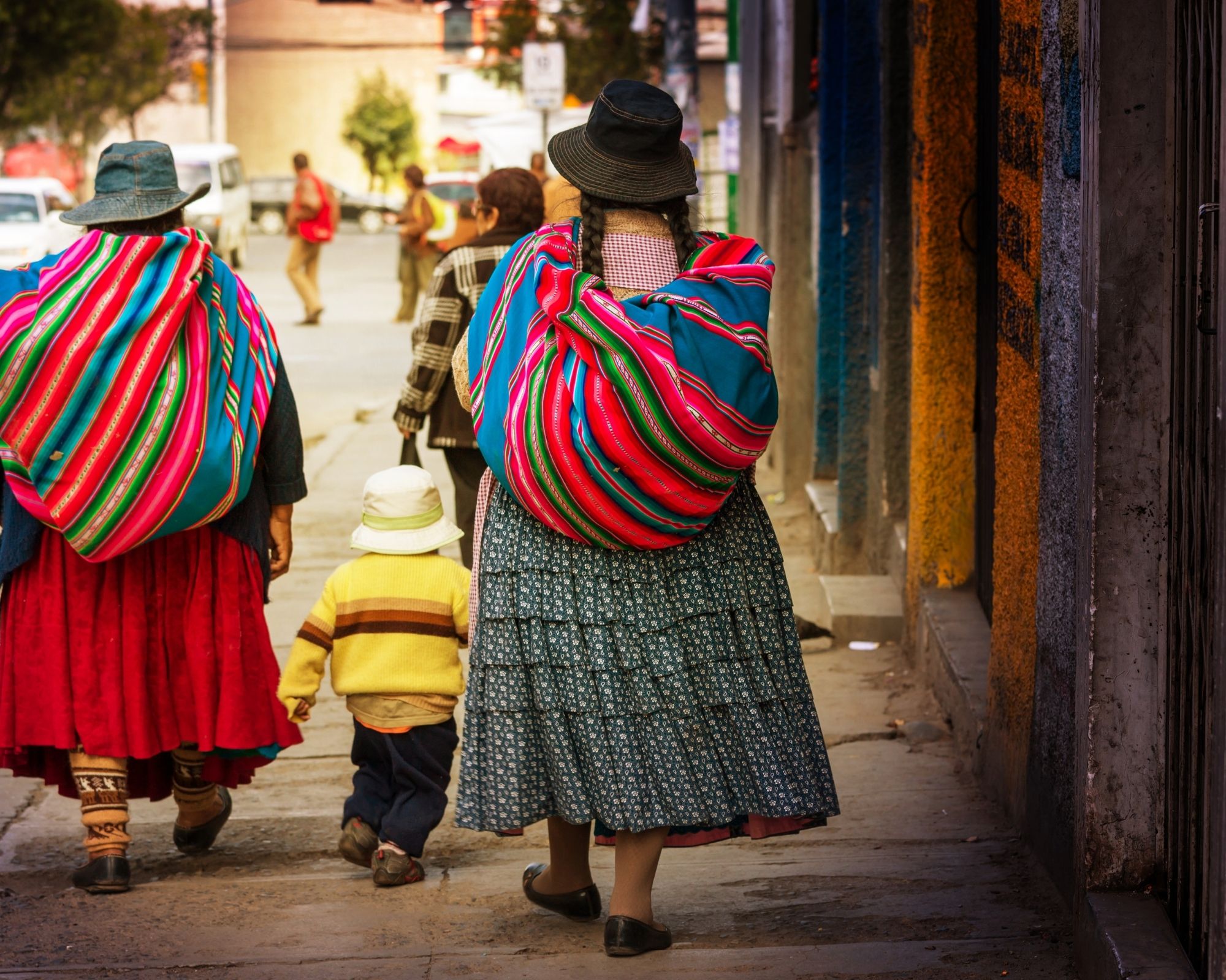 Opening the door to justice for indigenous women deprived of liberty | APT