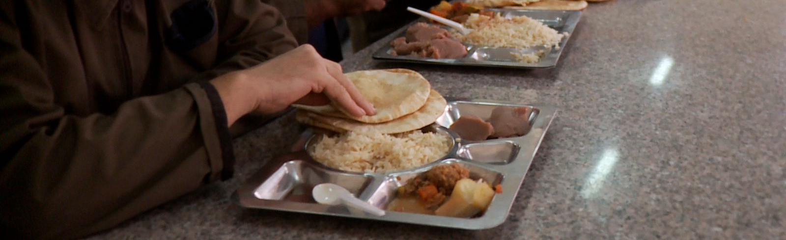 Food and water | APT