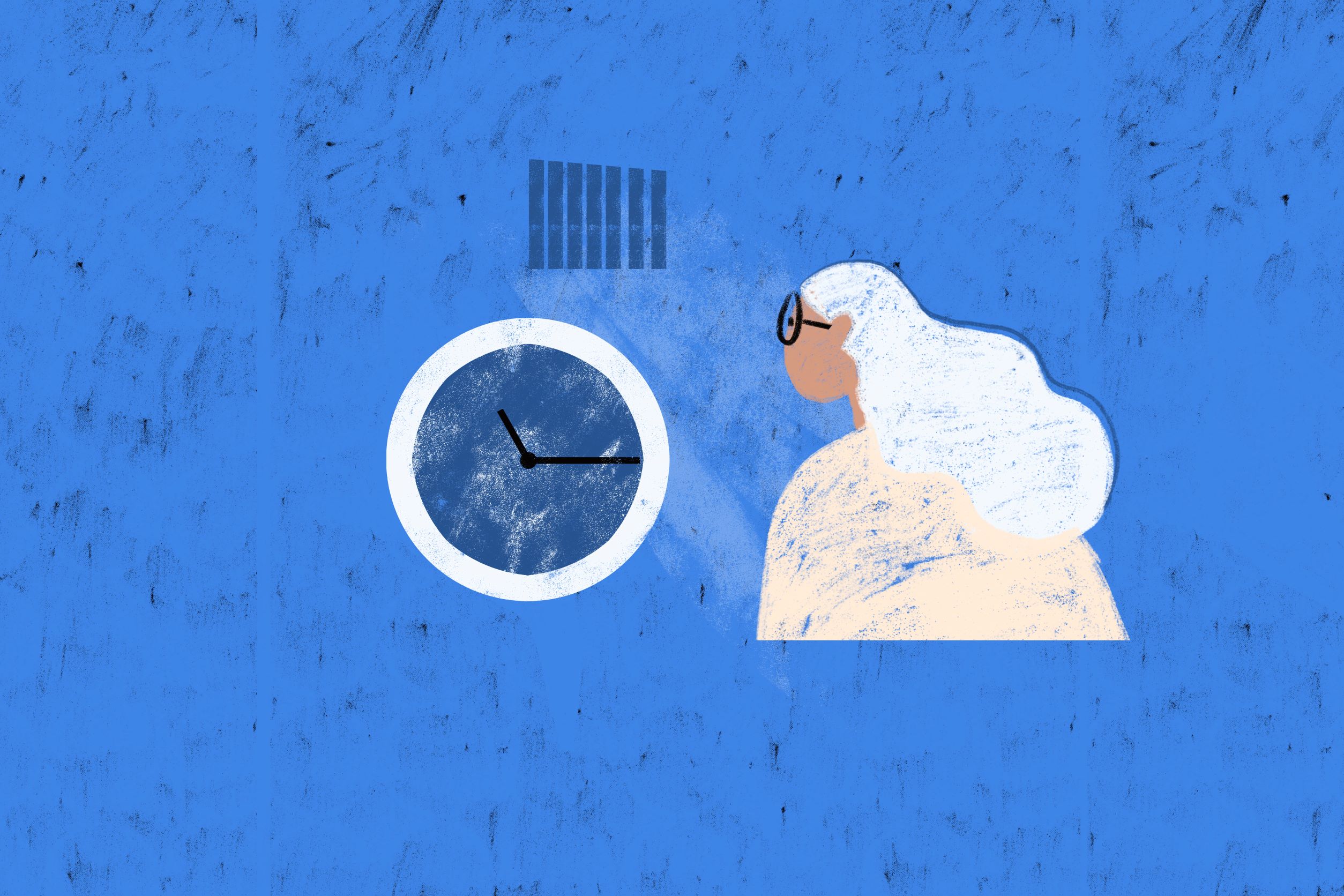 Older persons deprived of liberty | APT