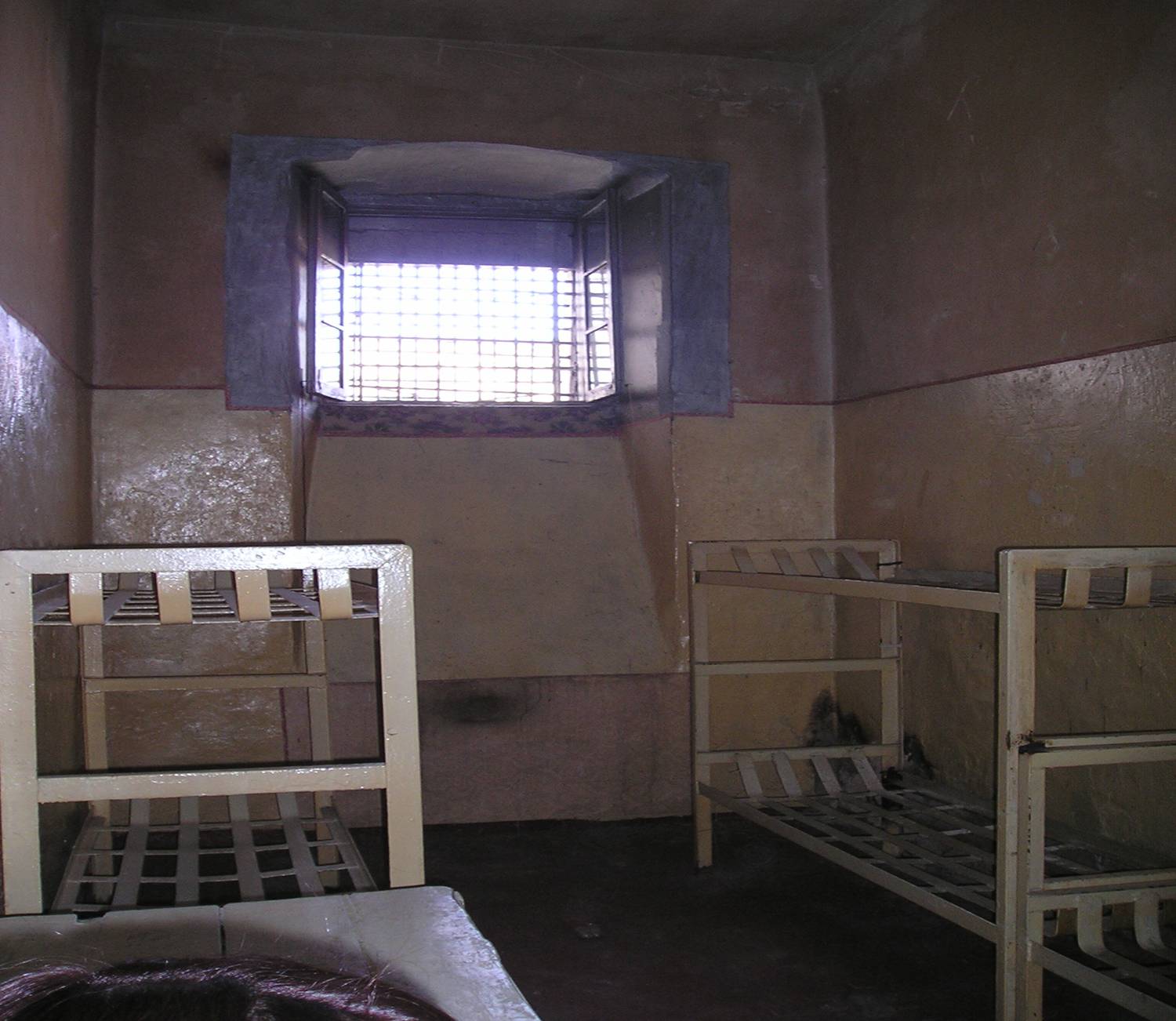 Revised European Prison Rules provide greater human rights protection ...