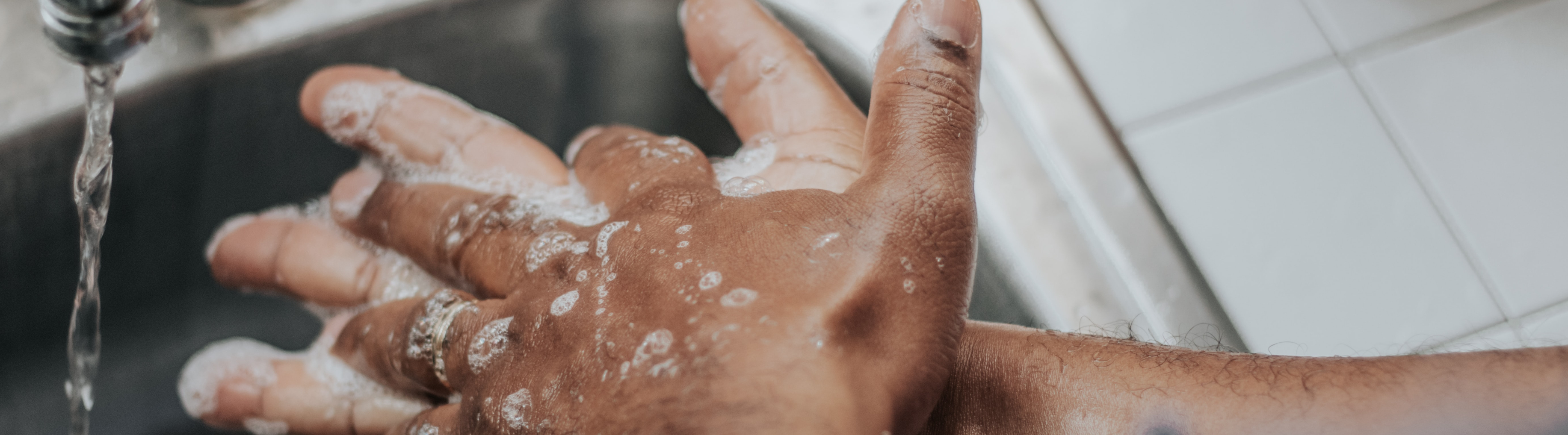 Sanitary facilities and personal hygiene | APT