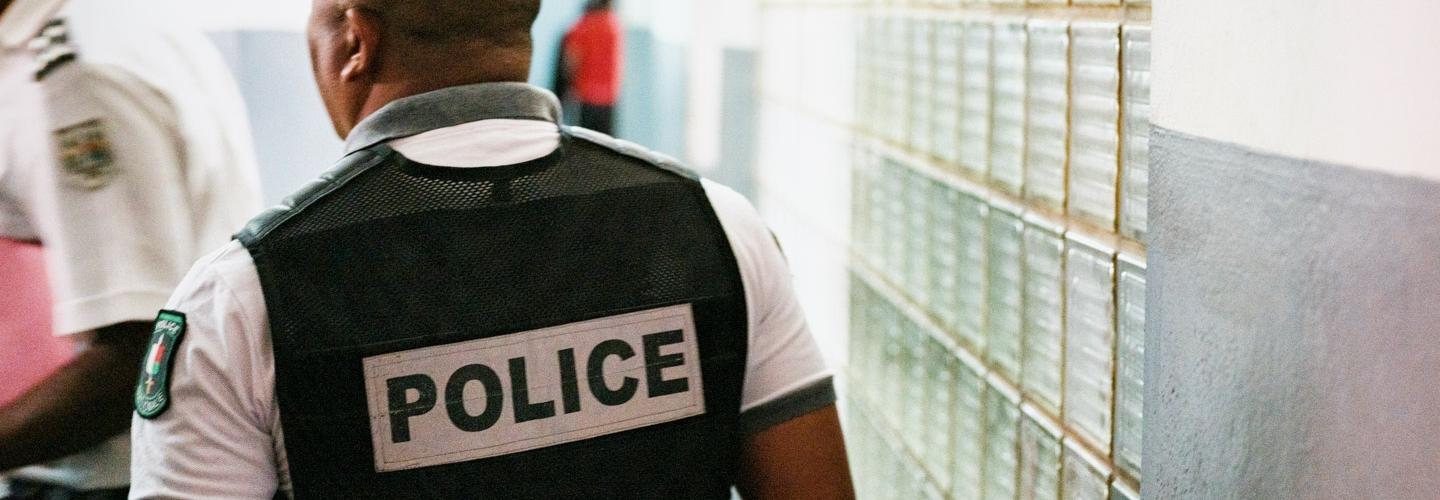 Dr Alice Edwards: Collaboration is vital to drive change | APT