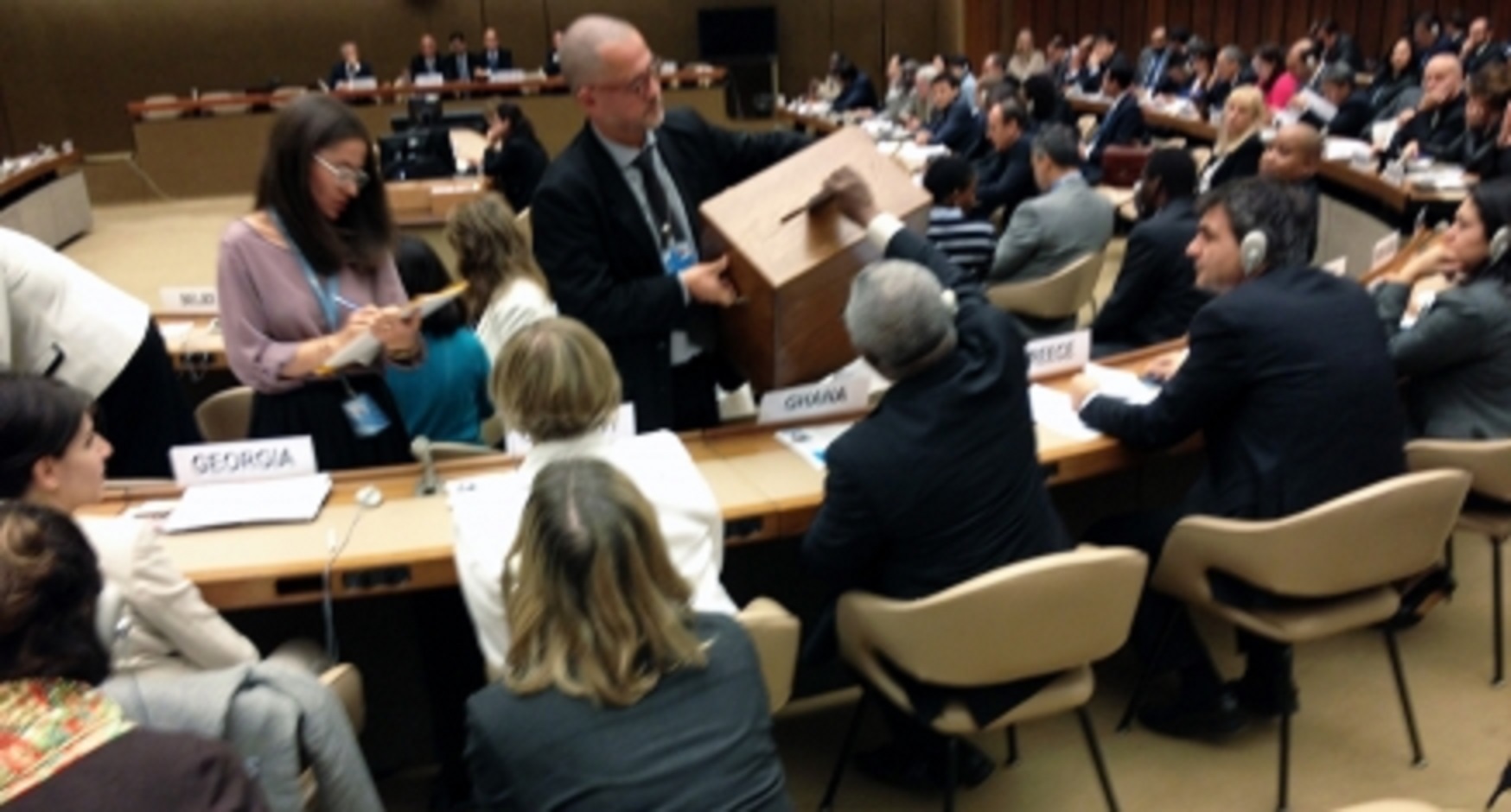 New Members Elected To The Un Committee Against Torture Apt