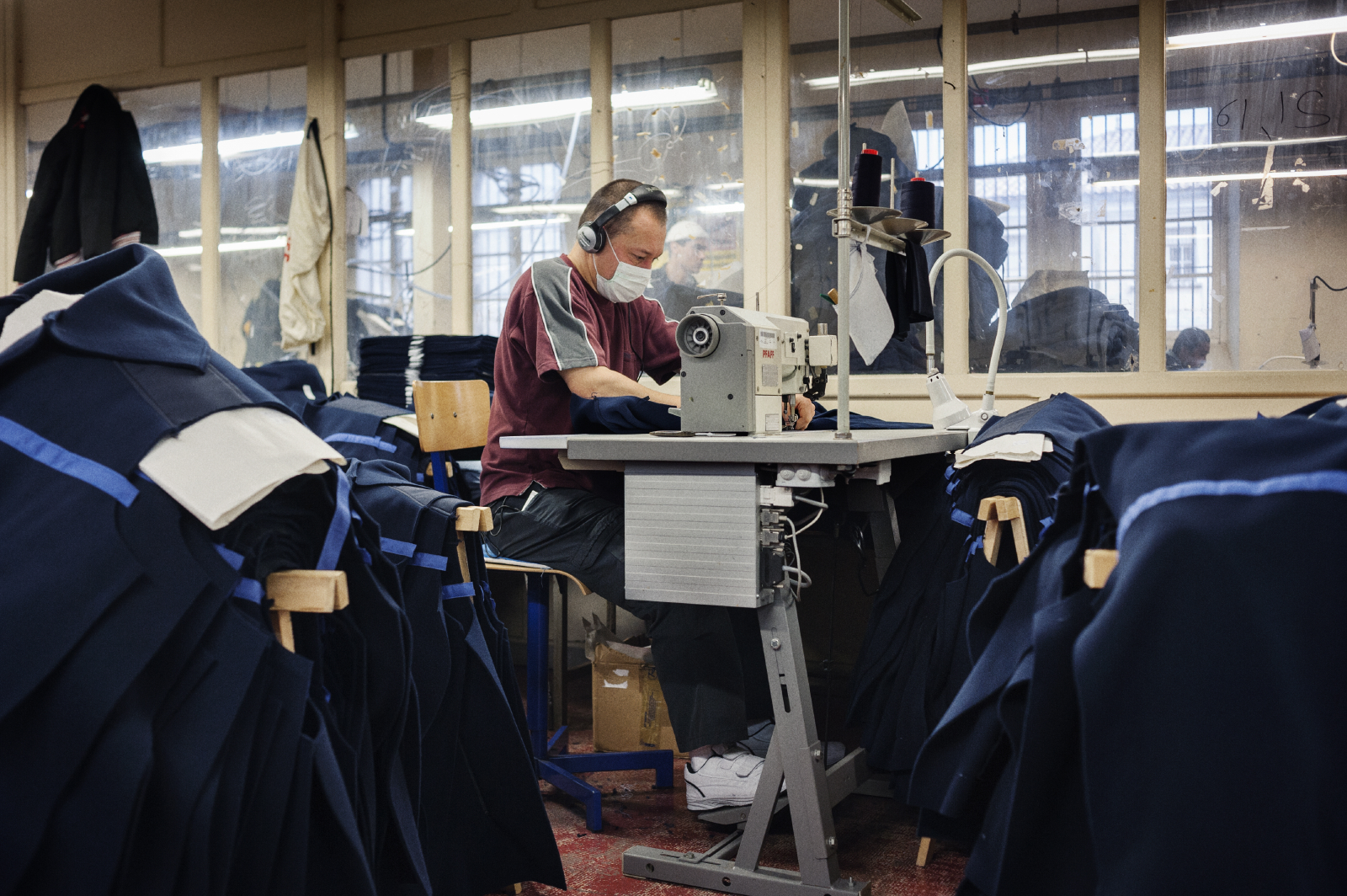 Asia Pacific Nhris Learn About Detention Of Migrant Workers Apt