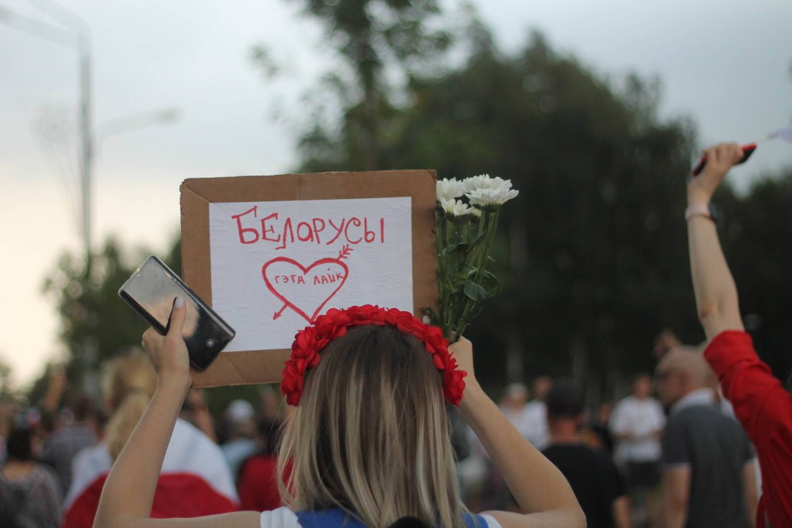 Democracy, demonstrations and the absolute prohibition of torture | APT