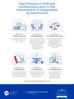 Infographic: The Méndez Principles at a glance | APT